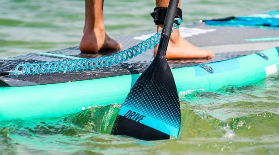 SUP Paddles for Stand Up Paddle Boards – Bluefin SUP