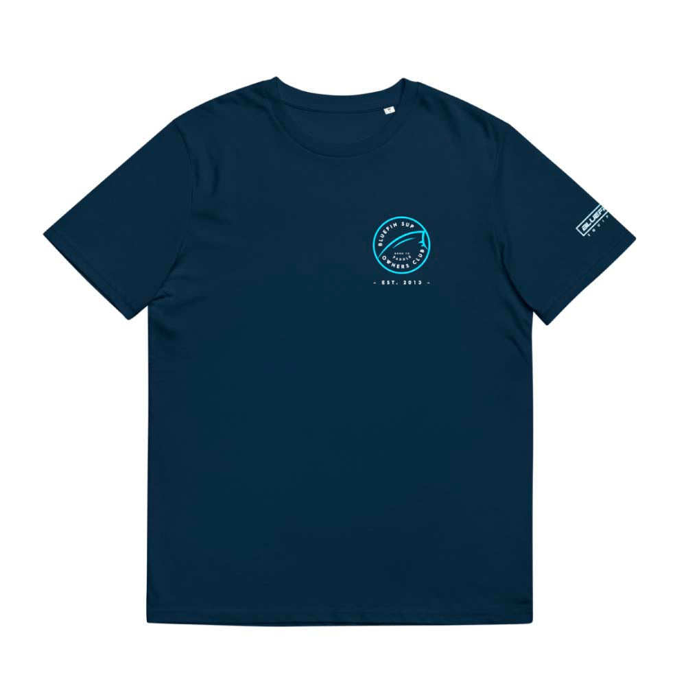 Bluefin SUP Owners Club Navy T-Shirt