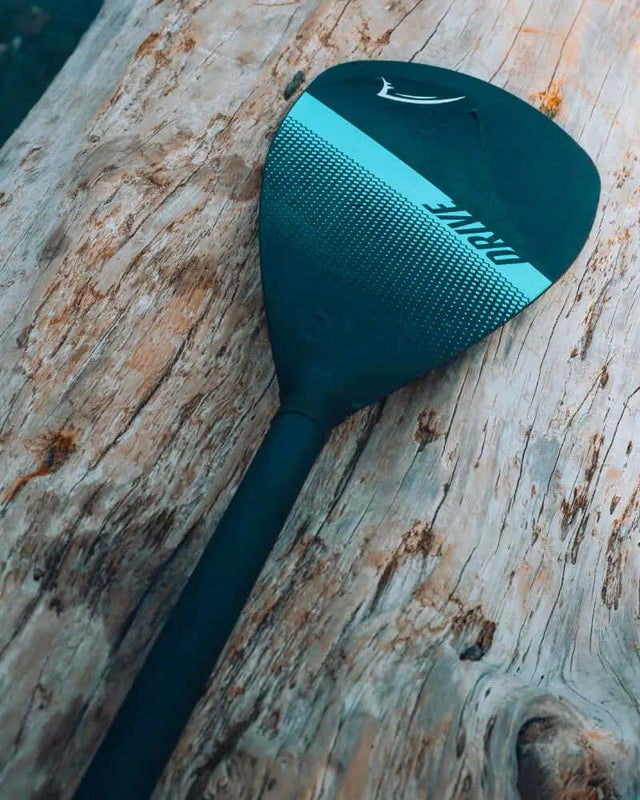 Cruise Drive Paddle – Bluefin SUP