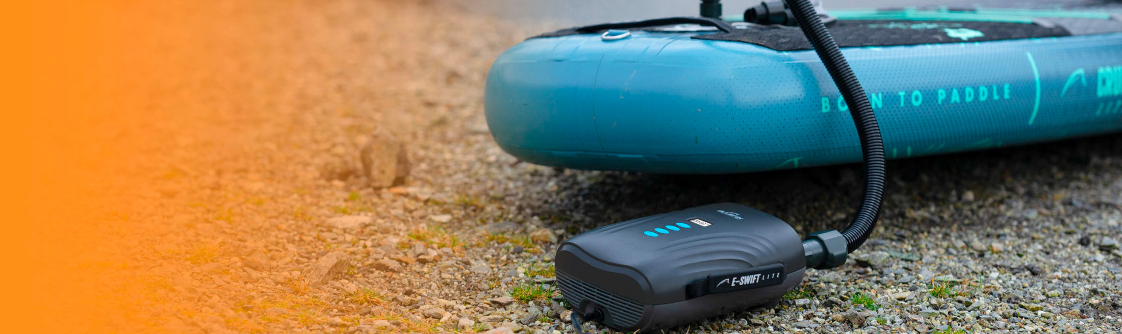 Bluefin SUP: Tavole da SUP di alta qualità | Trova la tua ideale