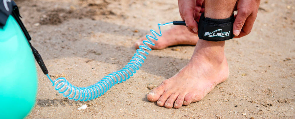 How To Videos for Inflatable SUP Boards – Bluefin SUP