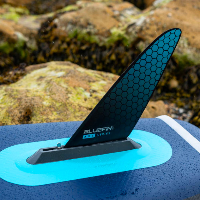 NXT Racing Fin – Bluefin SUP