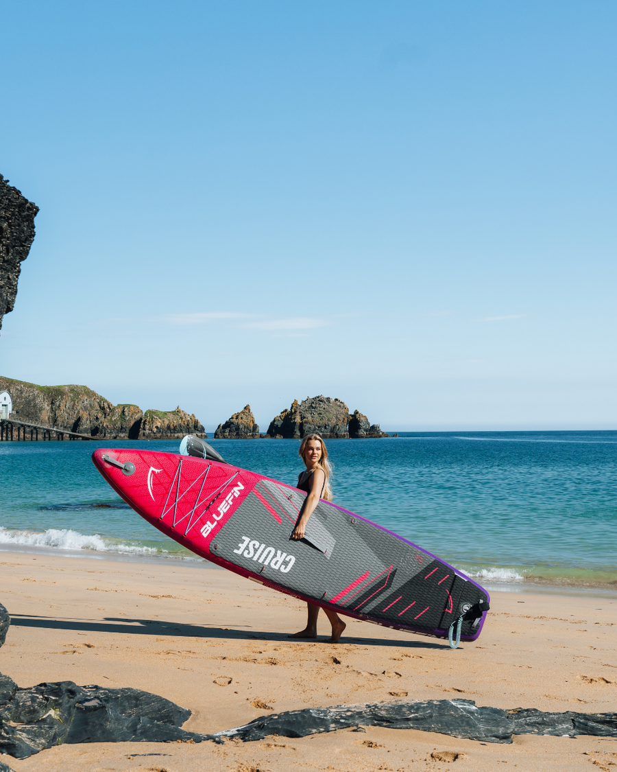Paddle Board Sale - SUP Deals & Discounts – Bluefin SUP